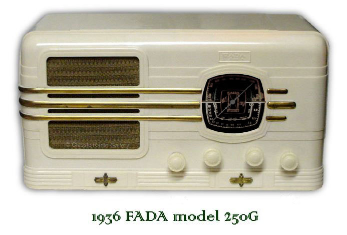 Fada 250G