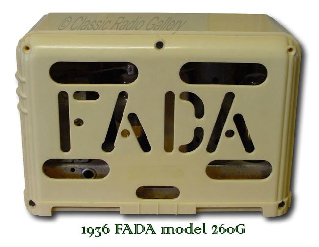 Fada 260G