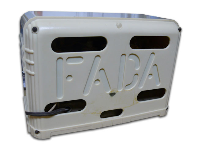 Fada 260G