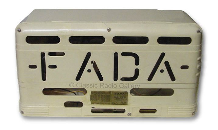Fada 250G