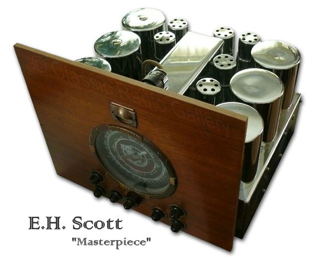 Scott "Masterpiece"