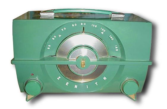 Zenith R615F