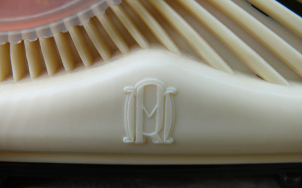 Radio Madrid model 59