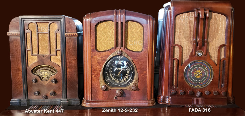 Zenith 12-S-232
